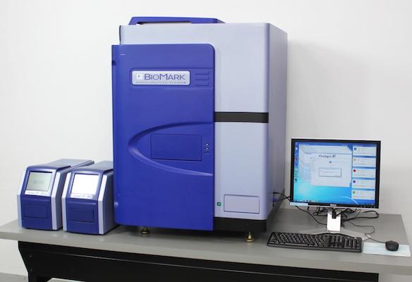 Hóa Phẩm Thịnh Phát - Real Time PCR series BioMark